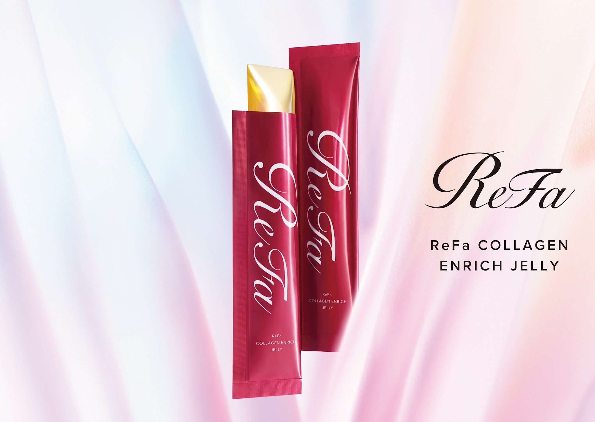 ReFa COLLAGEN ENRICH JELLY